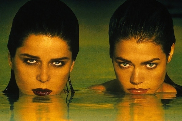 Pop culture's most iconic poolside moments Menswear | Dazed