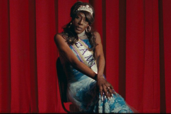 Rhea Dillon elevates queer black British lives in her liberating new ...