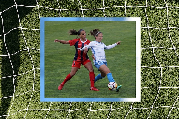 Her Game Too: the women football fans tackling toxic misogyny head on ...