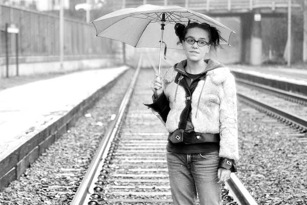 Queer punk author Michelle Tea on being the voice of misfit America | Dazed