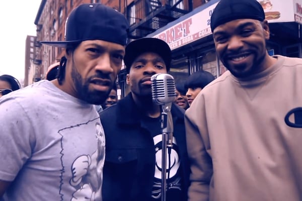 Top ten hip hop videos of the month | Dazed