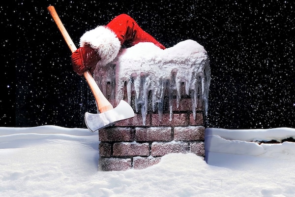 6 disturbing Christmas films for people who were bad this year | Dazed