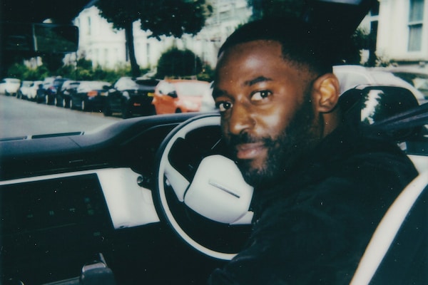 A trip down memory lane with grime legend Bashy | Dazed