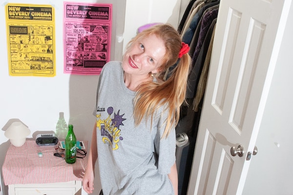 Audrey Hobert is the alt-pop star saying it as it is | Dazed