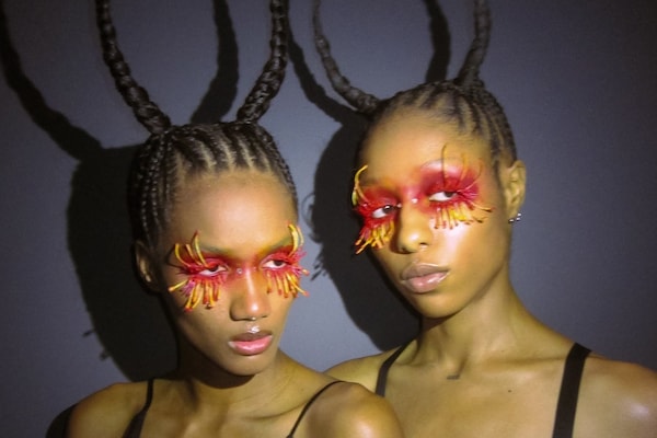 Shayne Oliver is back to shake fashion TF up | Dazed