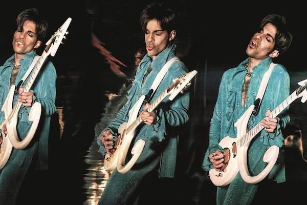 How Prince helped a generation embrace queerness | Dazed