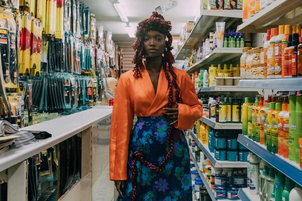 Everything you need to know about doing and caring for braids in ...