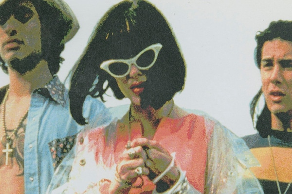 How The Doom Generation defined disaffected youth | Dazed