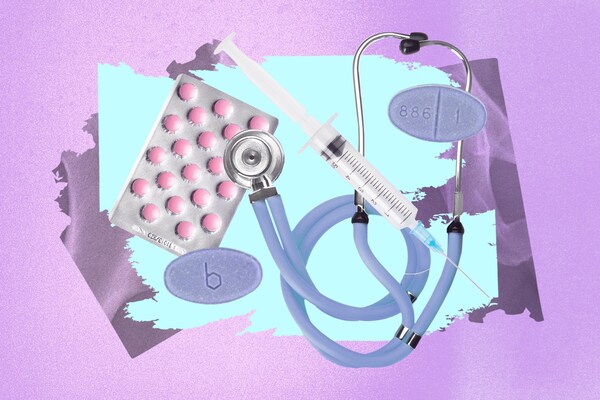 Four trans women on the dire state of transgender healthcare | Dazed