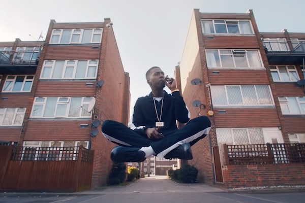 Nines: An introduction to the legendary London rapper in 5 tracks | Dazed