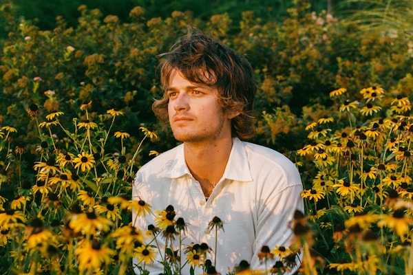 Djo: ‘Music is a direct line to the soul’ | Dazed