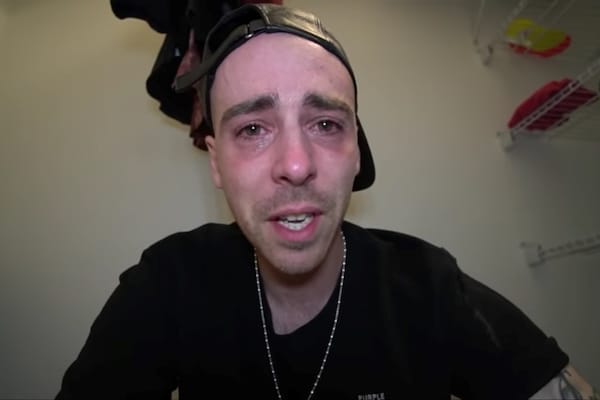 ImJayStation: the YouTuber who faked his girlfriend’s death for hits ...