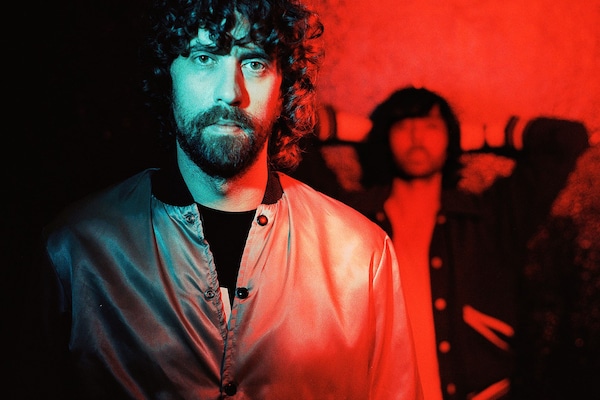 Finding Justice in the world today | Dazed