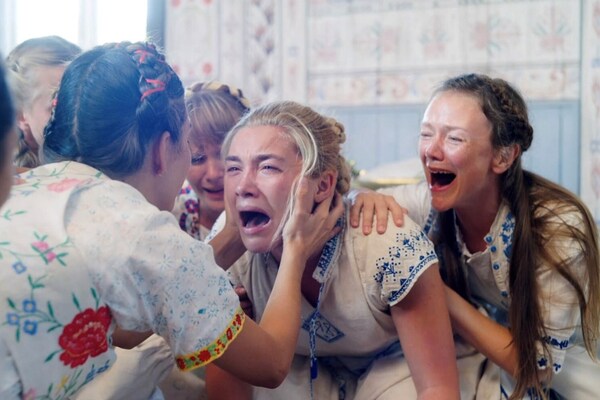 Ritual raging: why so many women are turning to therapeutic screaming ...