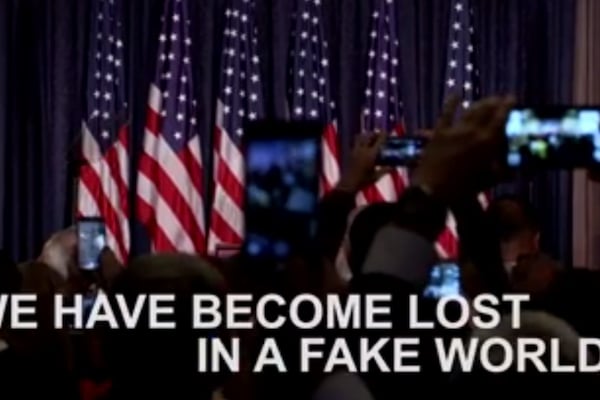 New Adam Curtis film HyperNormalisation out next month | Dazed