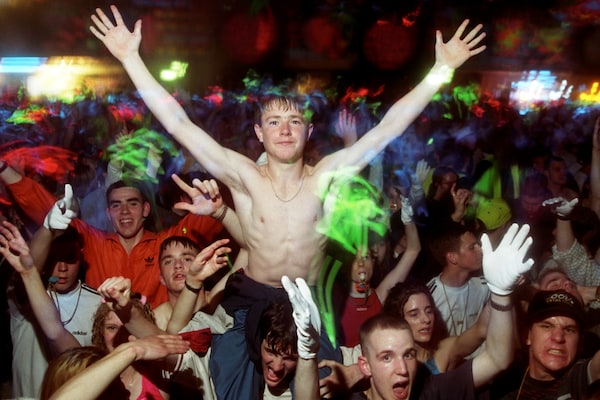 The unlikely regional nightclub where British rave reigned | Dazed
