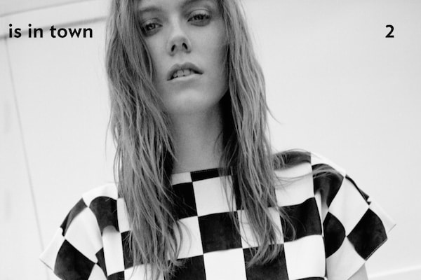 Getting up close with fashion’s new models | Dazed