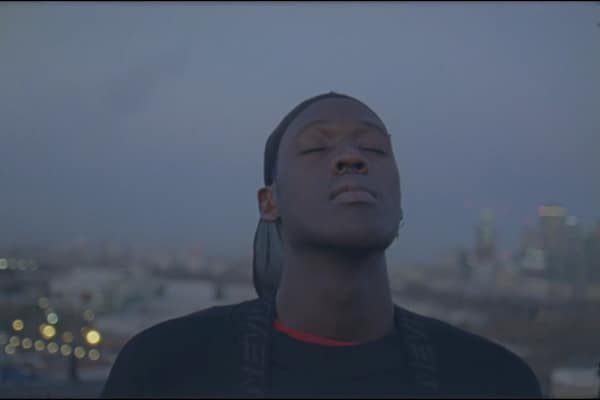 Caleb Femi’s striking new poem calls for empathy as London’s youth ...