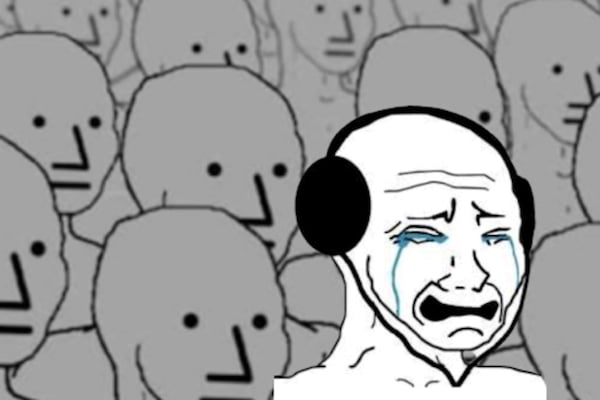 MP3s made by NPCs? The rise of AI-generated muzak | Dazed