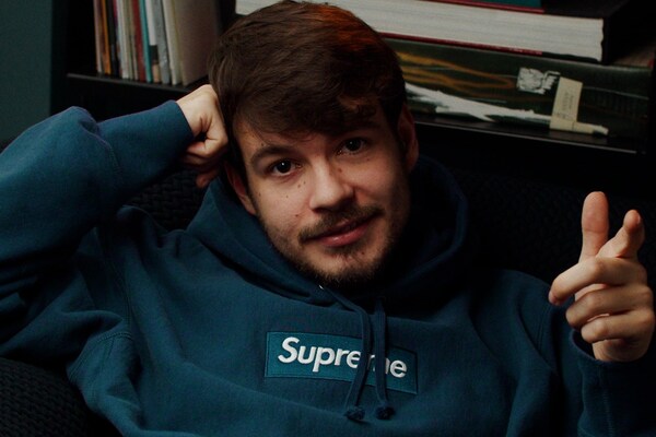Da Zed Guide Watch Rex Orange County Talk Puppies Eggs And Stevie Wonder Dazed