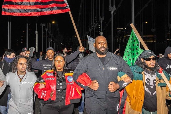 New York reckons with the murder of Jordan Neely | Dazed