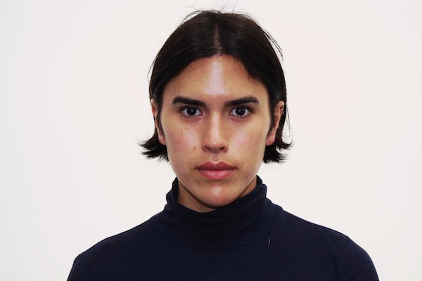 Four important life lessons from a woman in transition | Dazed