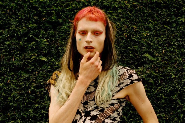 Matty Bovan: 5 beauty products that defined my life | Dazed