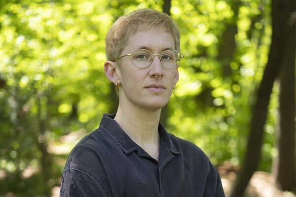 Davey Davis’s novel will scare you... but also turn you on? | Dazed