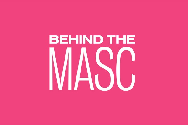 Behind The Masc: Rethinking Masculinity launches today on Dazed Beauty ...