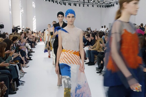 WTF is happening in the fashion industry right now? | Dazed