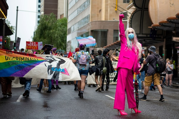 Inside America’s escalating war on drag | Dazed