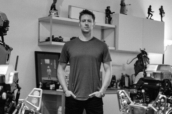 Neill Blomkamp’s futurist fixation | Dazed