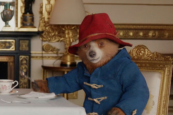 Paddington Bear’s journey from Latinx icon to Tory mascot | Dazed