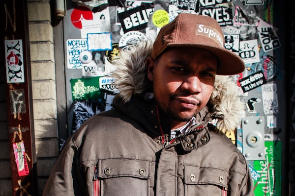 Double Cup at 10: DJ Rashad’s family and friends on his enduring legacy ...