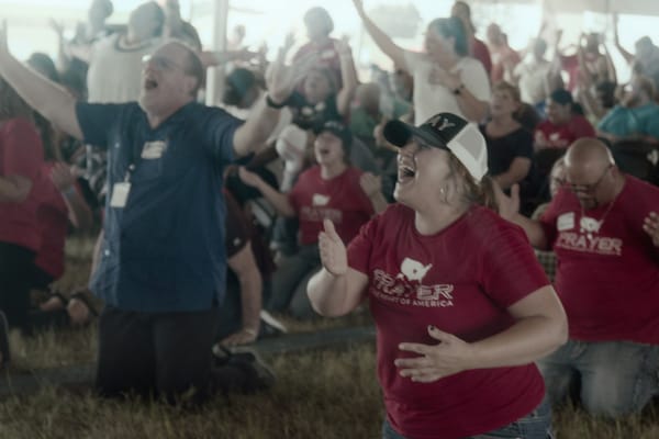 How the prophecy of Armageddon became a political force in the US | Dazed