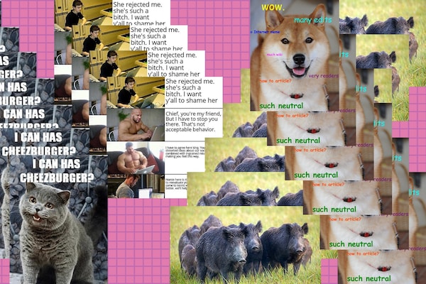 This decade, memes became a coping mechanism for our chaotic times | Dazed