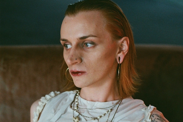 aya is making music that resists mass market queerness | Dazed