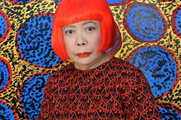 Tate Modern’s new director on celebrating women artists | Dazed