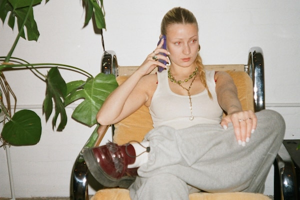 Rubii, the Birmingham rapper sending messages to her younger self | Dazed