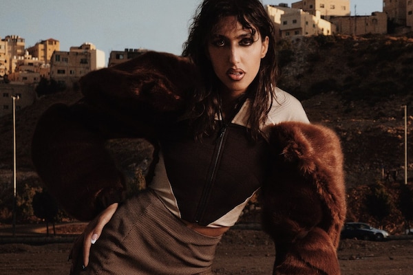 ‘Poetic, political, and unapologetic’: 6 Palestinian designers on the ...