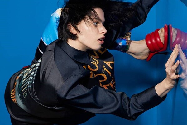 J Dub’s Carrie collection is the only thing we want to wear for ...