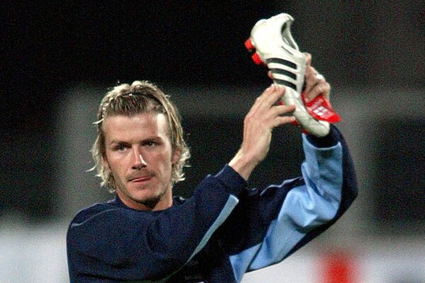 A brief history of adidas’ long-standing love affair with football | Dazed