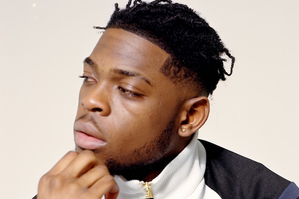 East London rapper Yxng Bane is living his best life | Dazed