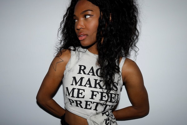 Quen Blackwell’s tips for keeping it luxe at this summer’s festivals ...