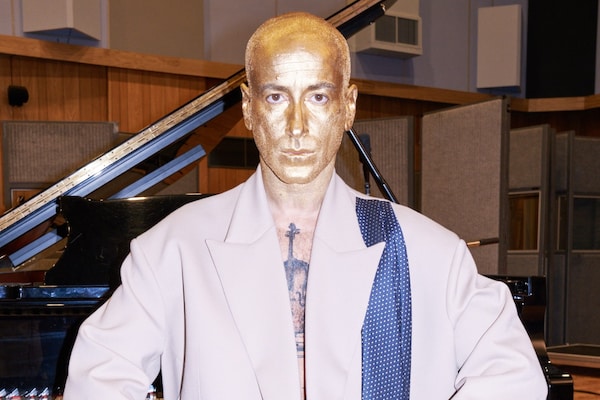 Francesco Risso is no longer Marni’s creative director | Dazed