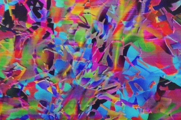 Hybridity in new art | Dazed