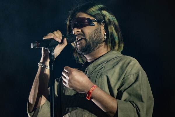 Jai Paul is finally going on tour | Dazed