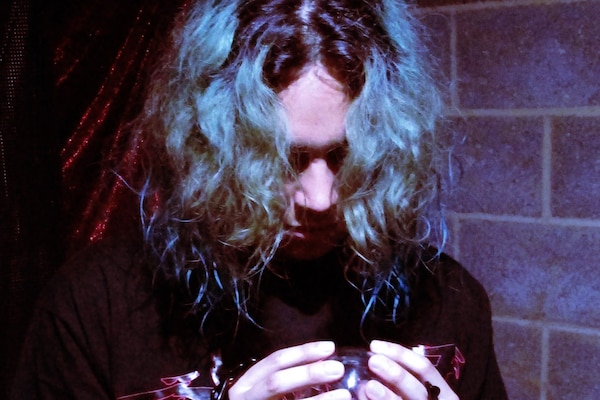 At home with Kamixlo, the gentle soul behind London’s hardest club ...