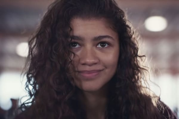 Zendaya on turning down ‘one-dimensional’ female roles that only help ...