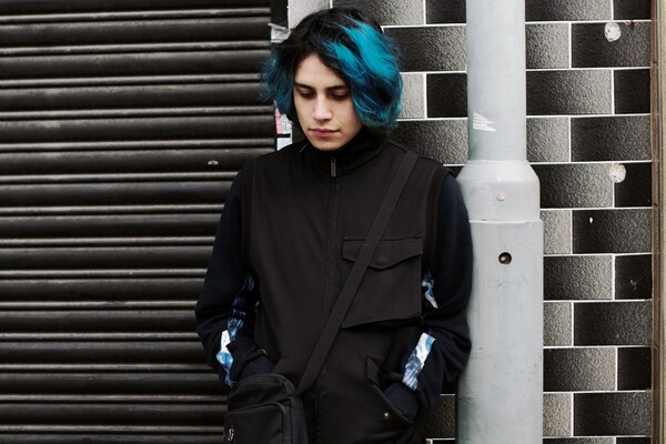 Kamixlo Dazed 100 | Dazed